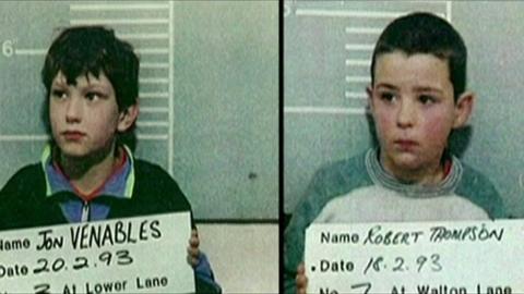 Angela Wrightson case: Can children be natural born killers? - BBC News