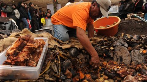 21 curiosas -y deliciosas- expresiones que muestran la relación ...
