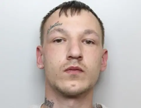 Richard Broughton death: Reece Thompson jailed for manslaughter