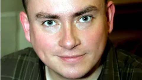 Dale Meeks: Ant and Dec lead tributes to Emmerdale and Byker Grove star ...