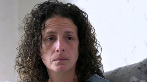 'My dad was controlling but I didn't think he could kill my mother and ...