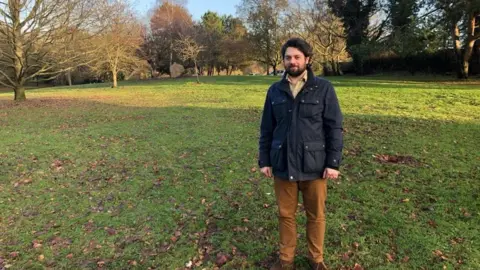 Work on accessible Swindon playground to begin in January