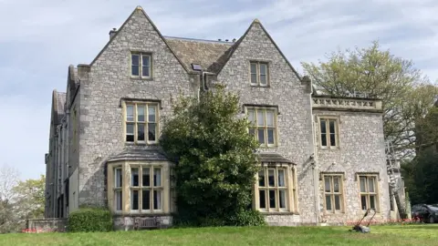 Exeter: Historic England's Larkbeare House consultation to end