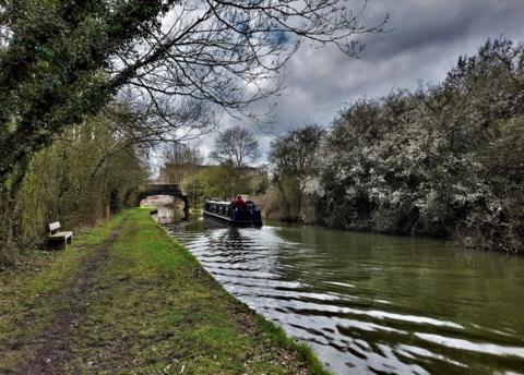 England's Big Picture: 3 April - 9 April 2023 - BBC News