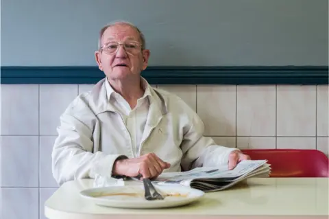 Cafe Culture: Meet the regulars