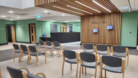 Long-awaited Shifnal GP surgery to open after cost issues