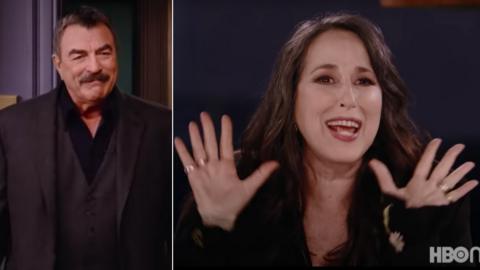 Friends: 7 things the trailer reveals about the reunion - BBC News