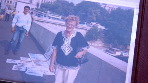 Was my mother the child of a Catholic priest? - BBC News