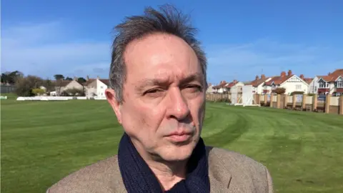 Betsi Cadwaladr: Apology over Jean Graves, 10 years on