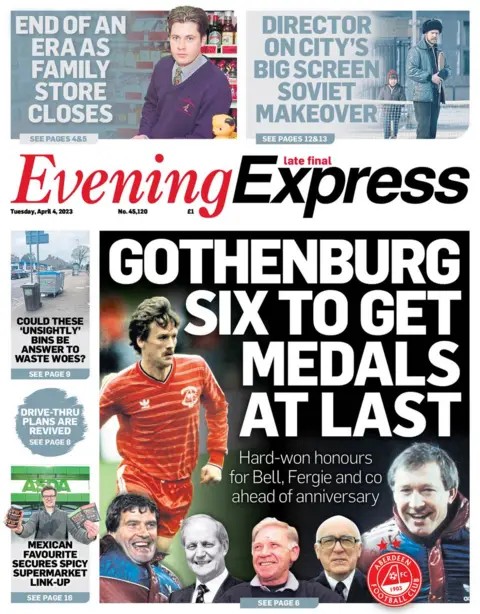 Scotland's papers: Rapist avoids jail and abortion buffer zones