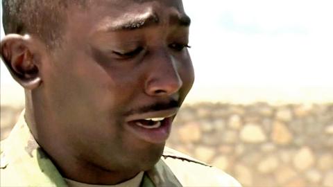 Obama urges Americans to reject leaders who stoke hatred - BBC News