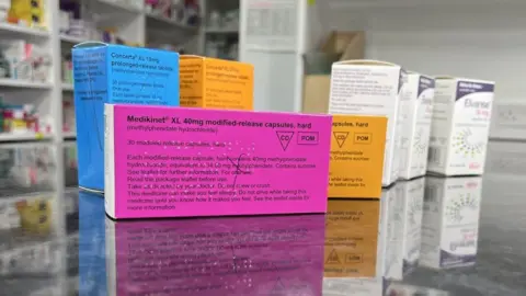 'It's never too late for ADHD diagnosis," says retired GP