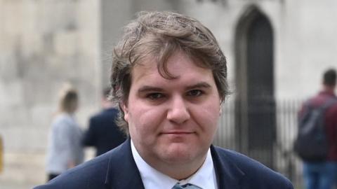 What does first trans MP mean for LGBTQ people? - BBC News