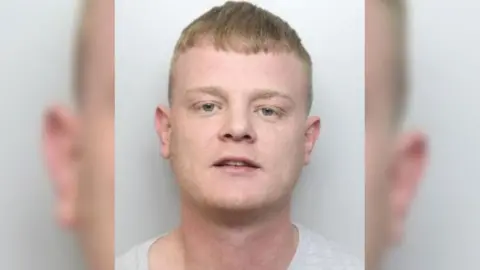 Naomi Colcomb: Stephen Dunford jailed for fatal Sheffield hit-and-run