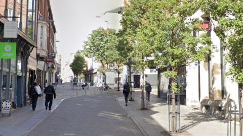 Nottingham's Baa Bar apologises after woman mocked over safety concerns ...