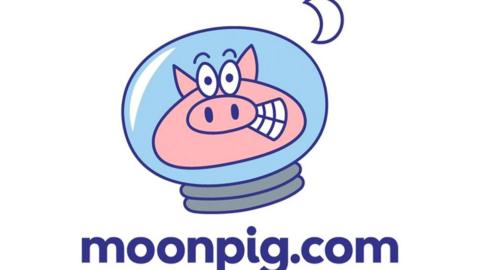 Moonpig apologises for delayed Mother's Day deliveries - BBC News