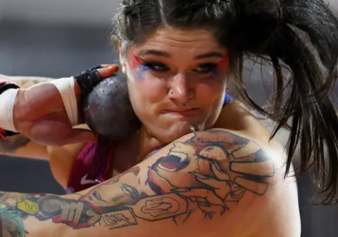 Week in pictures: 24 February - 1 March 2024