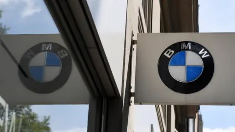 BMW recall: What owners need to do