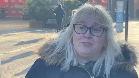 Boris Johnson party row: What do people in Harlow think?