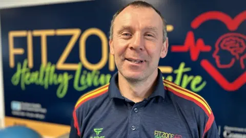 Cost of living: 'People don't want to say how much they're struggling'