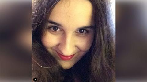 Megan Bhari: Her illness fooled celebs. The truth may be even darker ...