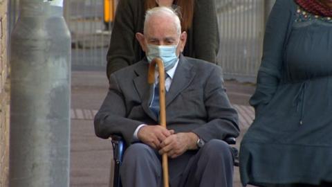 David Fudge: What went wrong with the police investigation? - BBC News