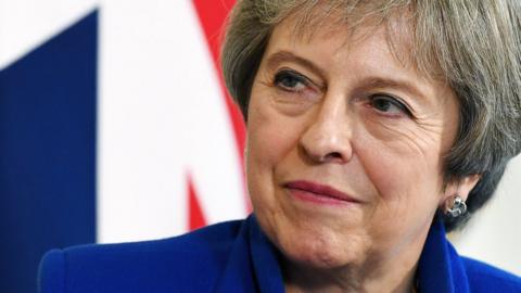 Volatile UK politics could bin Brexit deal, worries EU - BBC News