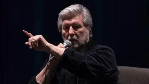 Jim Weatherly: Midnight Train to Georgia songwriter dies aged 77