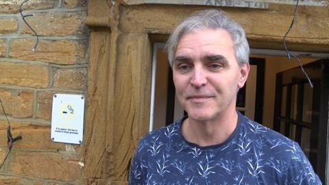 Lord Ashdown was 'simply Paddy' in Norton-sub-Hamdon - BBC News