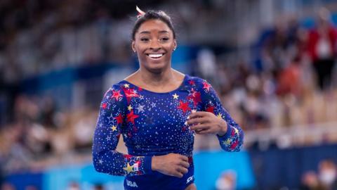 Simone Biles: la vie extraordinaire de la gymnaste olympique qui a ...