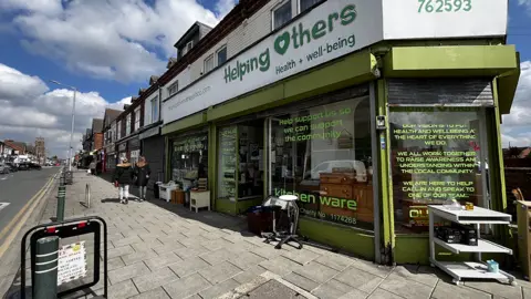 Anger in Goole over new fee for advertising boards outside shops
