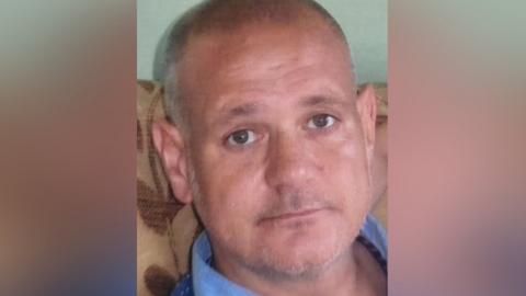 Billingham murder case police name Ashley Crooks as victim - BBC News