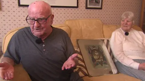 'Dream come true' as photo emerges of Torquay WW2 soldier