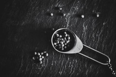 Your pictures on the theme of 'well-seasoned' - BBC News