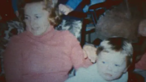 Renee MacRae: Murder trial told of acid attack claim