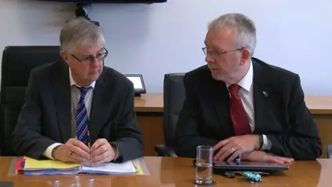 Labour Brexit views due to complexity, Mark Drakeford says