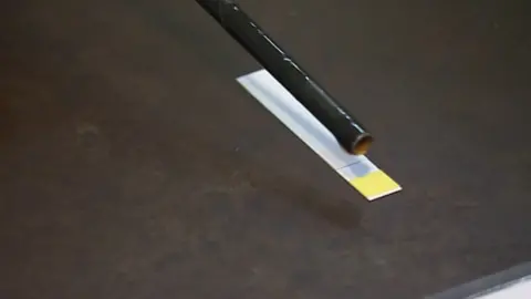 Free drink-spiking test kits rolled out to Shrewsbury bars