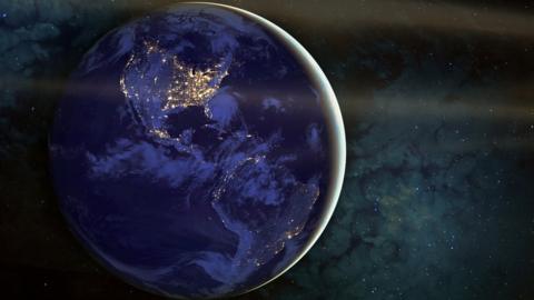 Desde cuándo existen los continentes tal y como los conocemos (y de ...