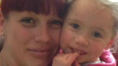 Lilly-May inquest: 'A defibrillator could have saved her life' - BBC News