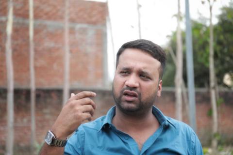 Atiq Ahmed: The life of India's gangster-politician killed on live TV ...