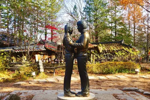 Your pictures on the theme of 'back in time'