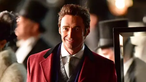 Hugh Jackman: Wolverine star on mental health problems