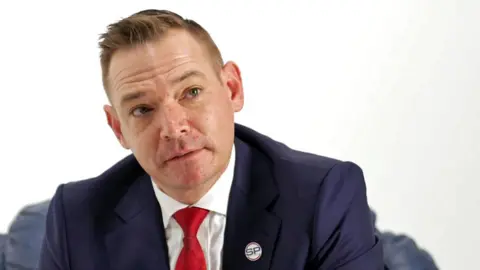 Is this anti-vaccine conspiracy theorist the next Alex Jones?