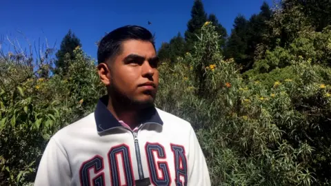 Mexico violence: Why were two butterfly activists found dead?