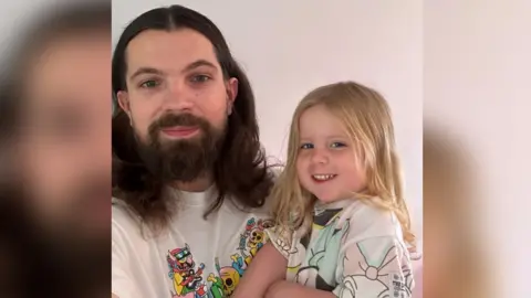 Bristol man to donate his hair to children with cancer