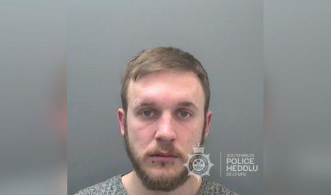 Mum of shaken baby relieved after father jailed five years later - BBC News