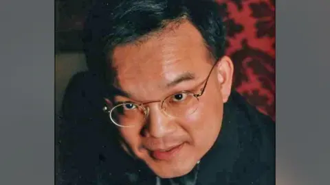 Canadian 'poison killer' Kenneth Law to head straight to trial