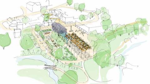 Levelling Up: Catterick Garrison plan in PM's constituency to get £20m ...