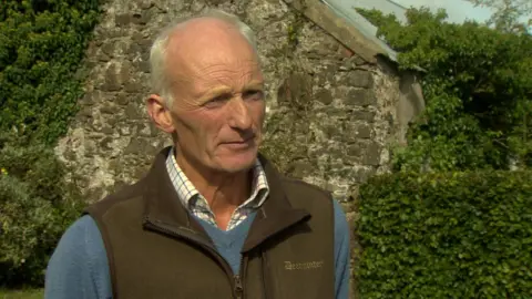 DUP: Housing plans in Luke Poots probe reversed