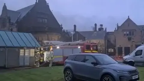 Tributes paid to great-grandmother killed in Wirral crash